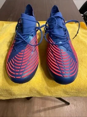 adidas | Shoes | Adidas Predator | Poshmark